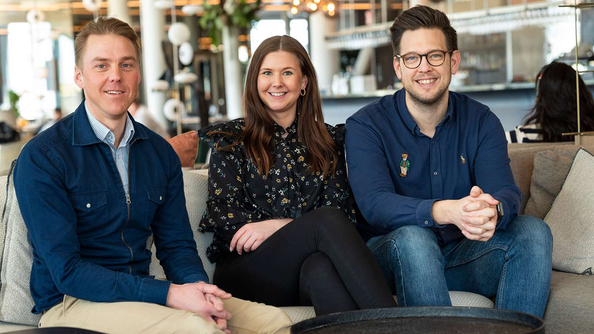 Engagera dig som volontär i Helsingborg | Helsingborg.se