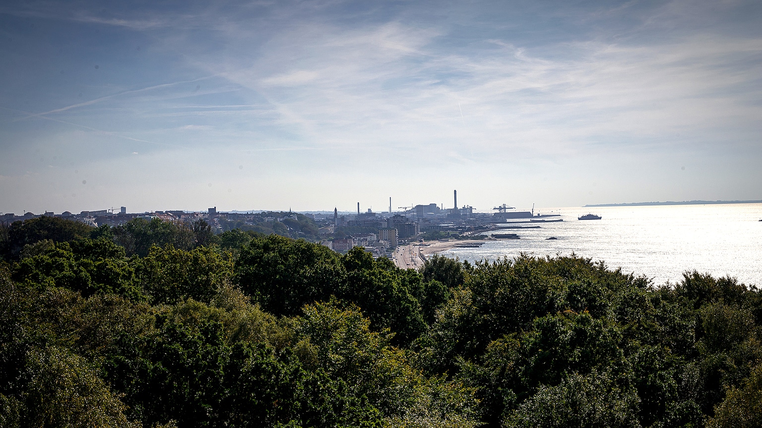 Helsingborgs klimat- och energiplan | Helsingborg.se
