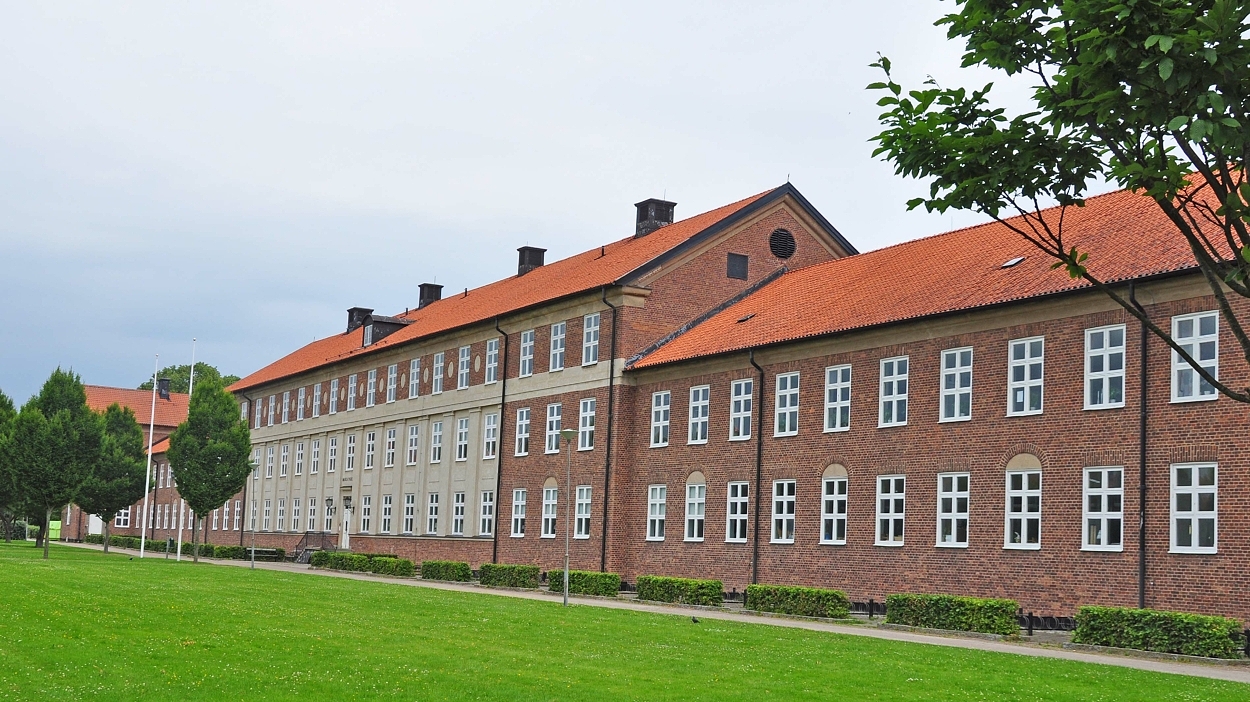 Mariastaden | Helsingborg.se