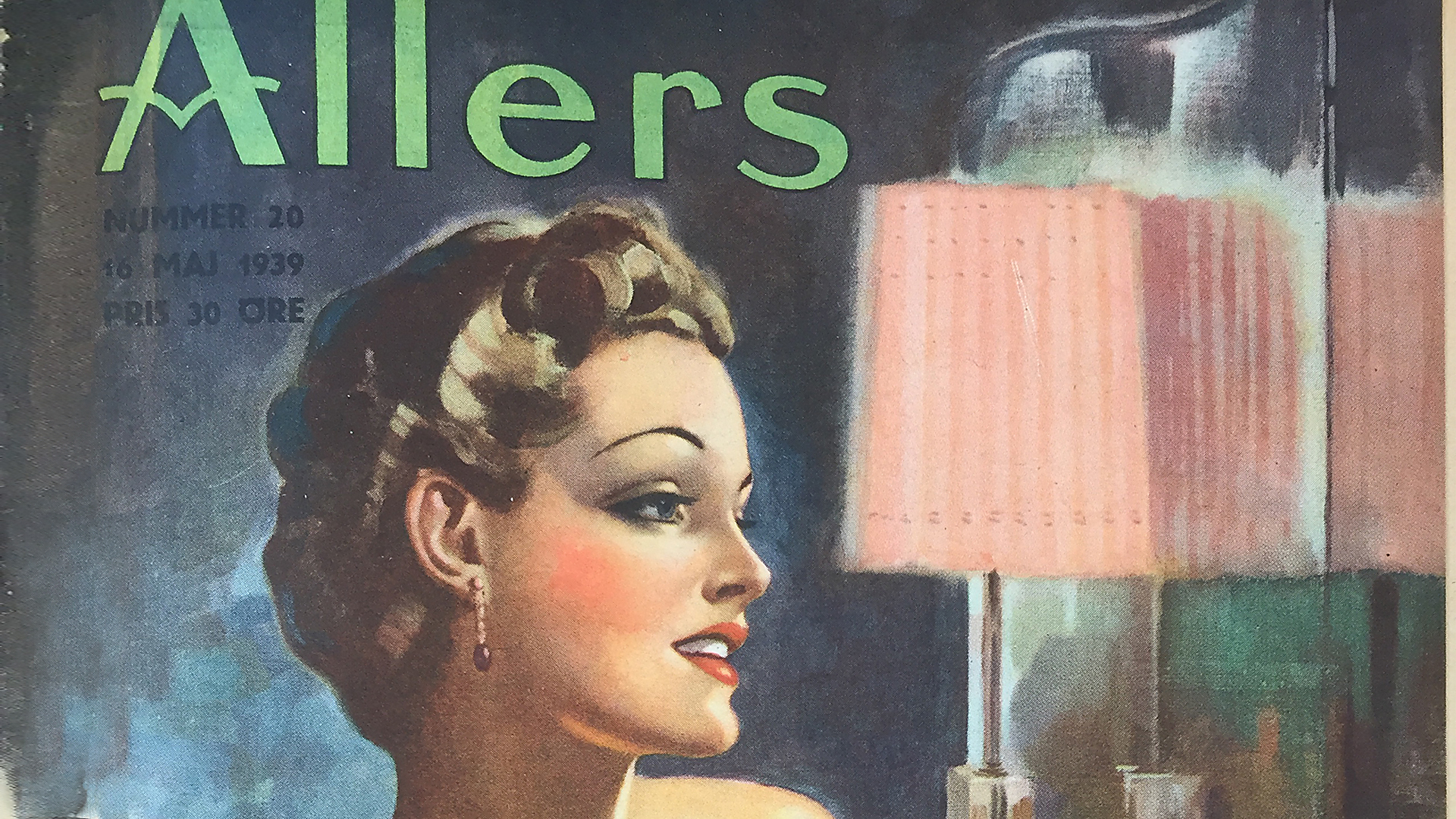 Allers genom tiderna | Helsingborg.se