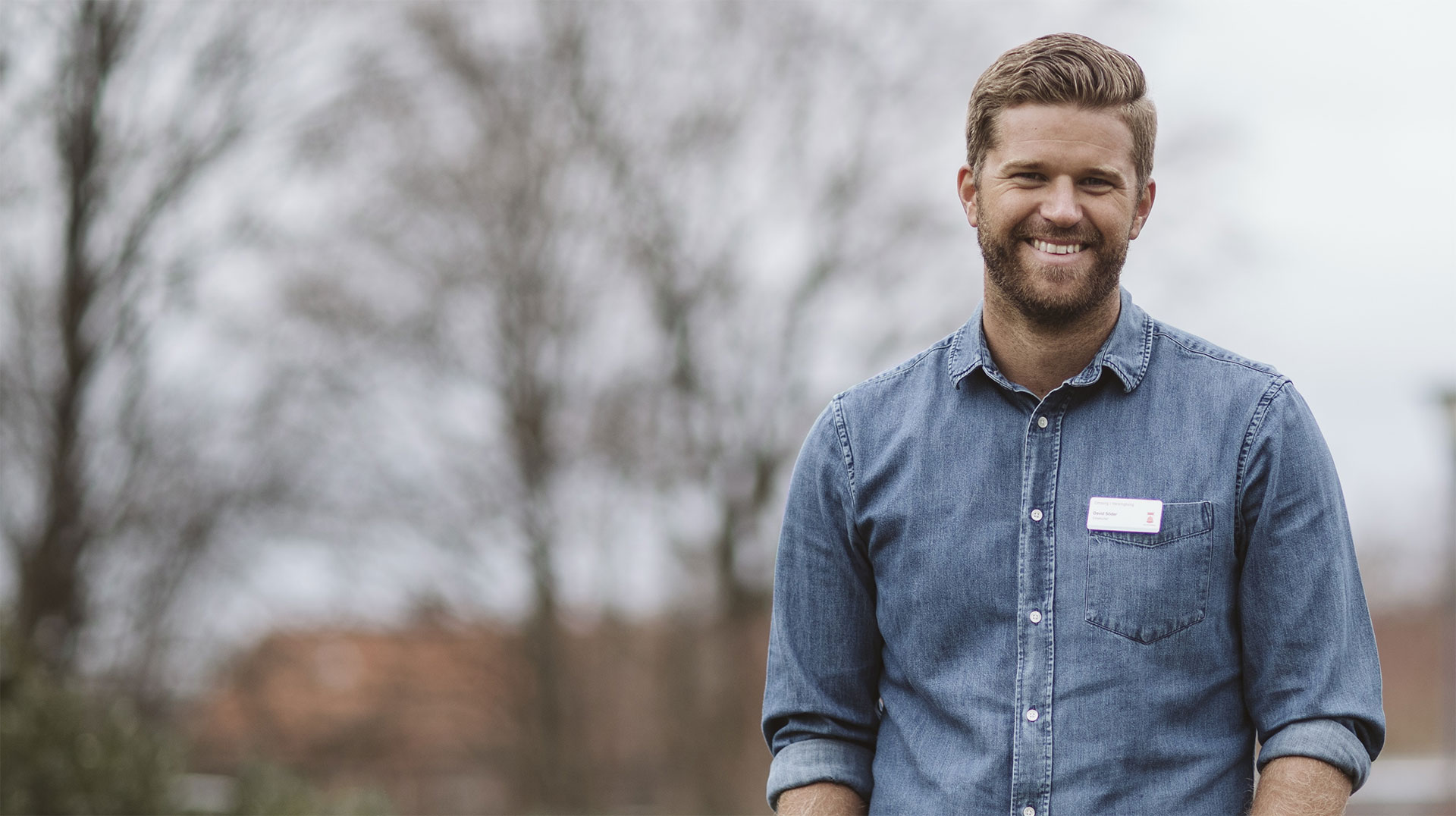 En vision krockar med verkligheten på ett vårdboende | Helsingborg.se