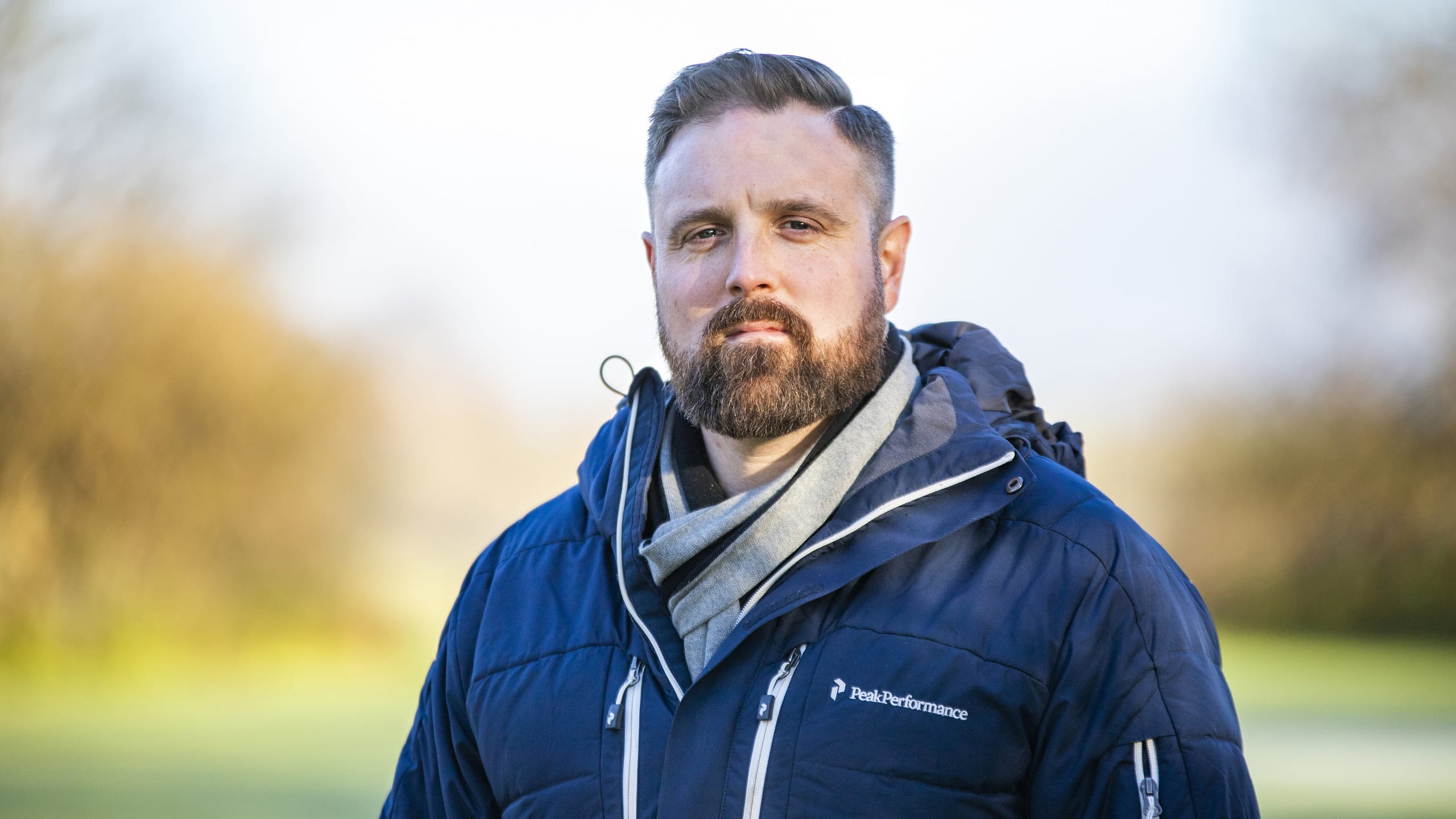 De kunde inte få biologiska barn - blev familjehem | Helsingborg.se