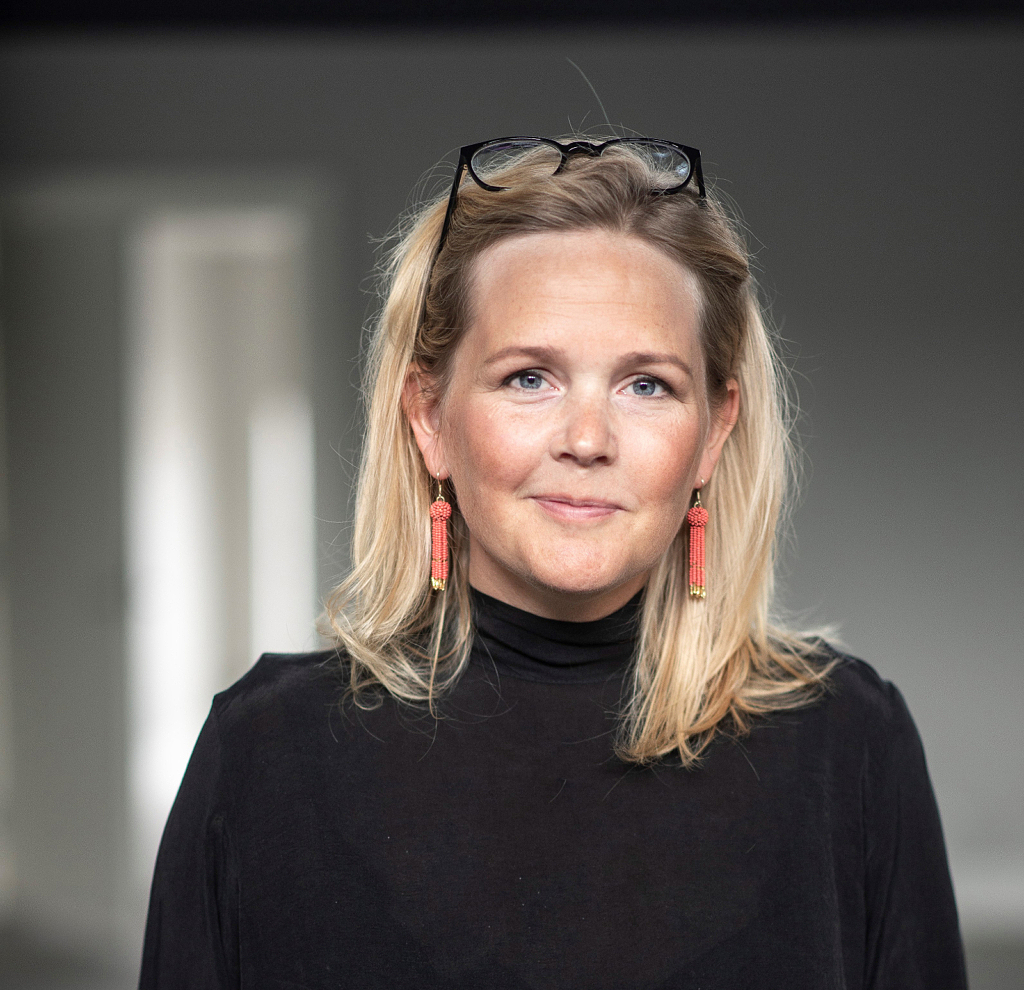 Så föddes Helsingborgs superhjältar | Helsingborg.se