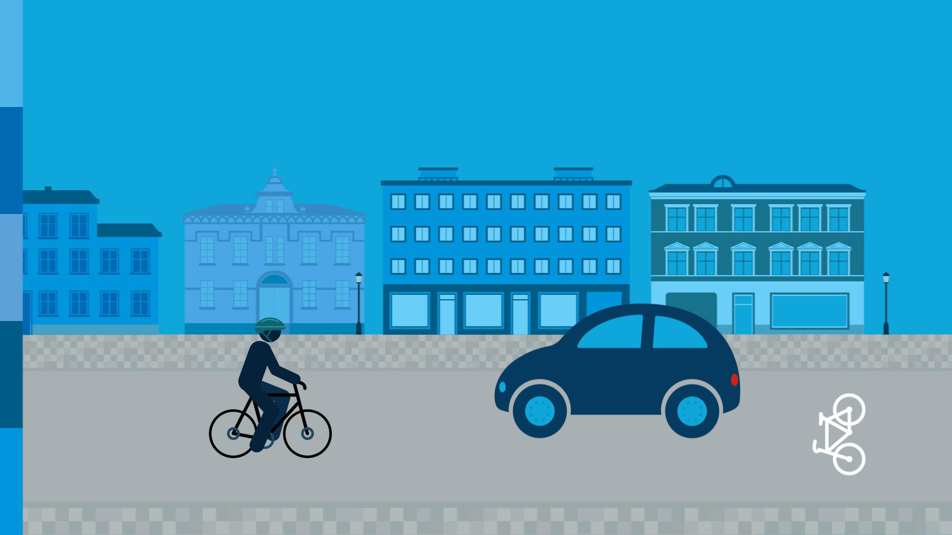 Cykelgator | Helsingborg.se