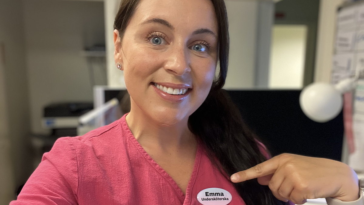 Emma | Helsingborg.se