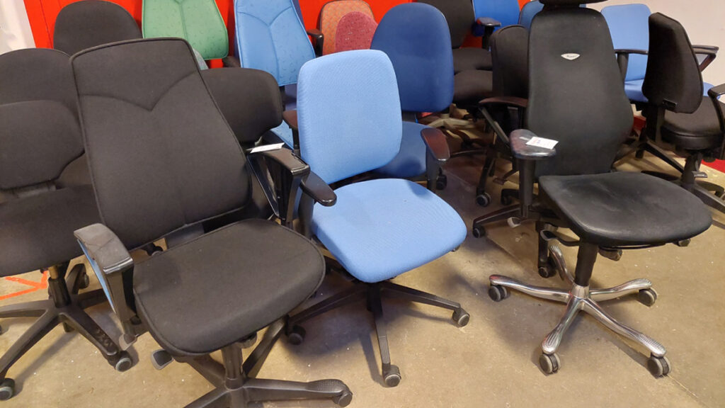 City of Helsingborg saves millions on reuse – invests in innovation pilot Haffa | Helsingborg.se