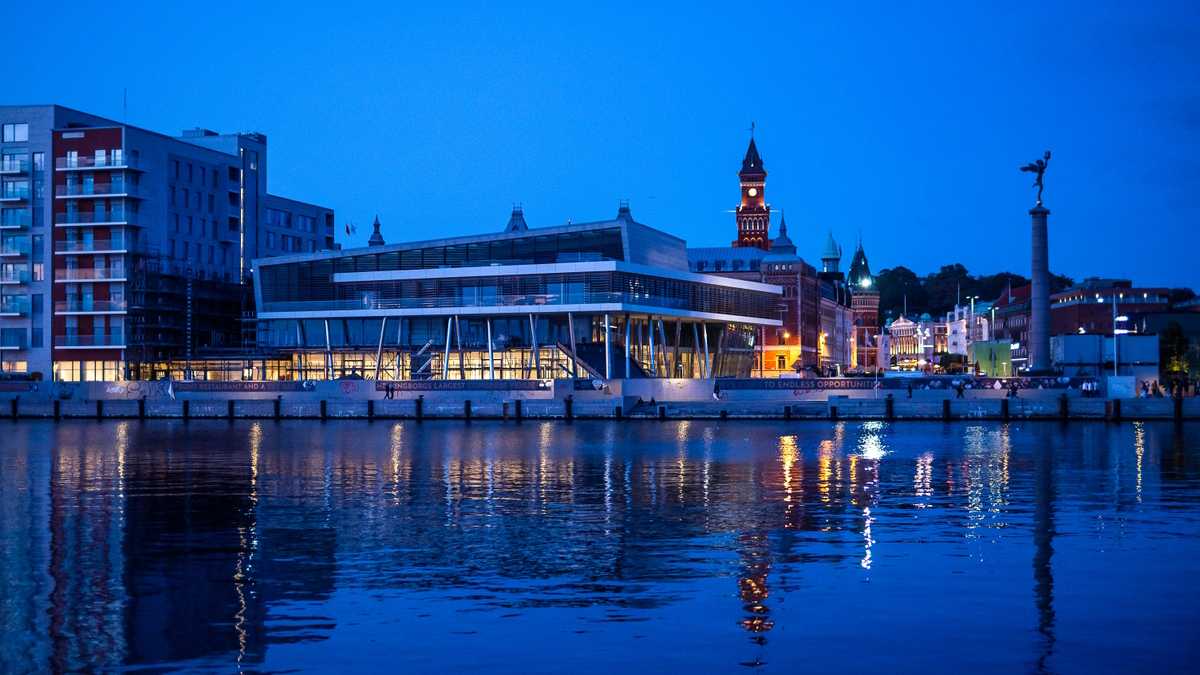 Helsingborg kan få besöksrekord för antalet gästnätter | Helsingborg.se