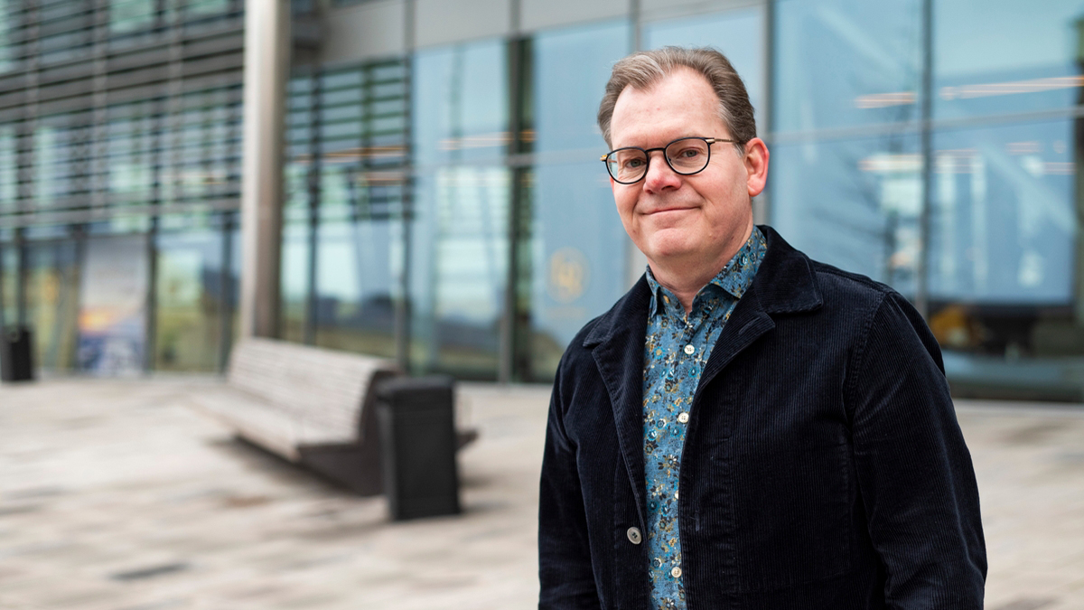 Starkt resultat ger trygghet i ansträngd omvärldsekonomi | Helsingborg.se