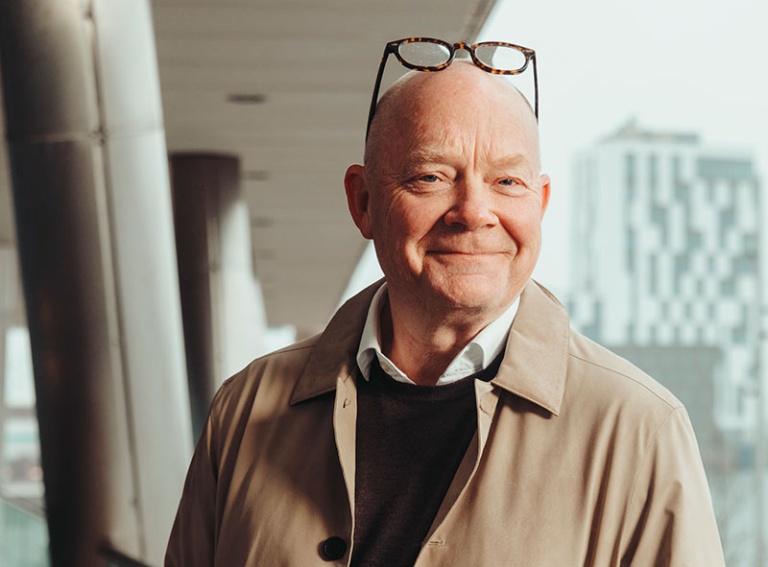 Almedalen | Helsingborg.se