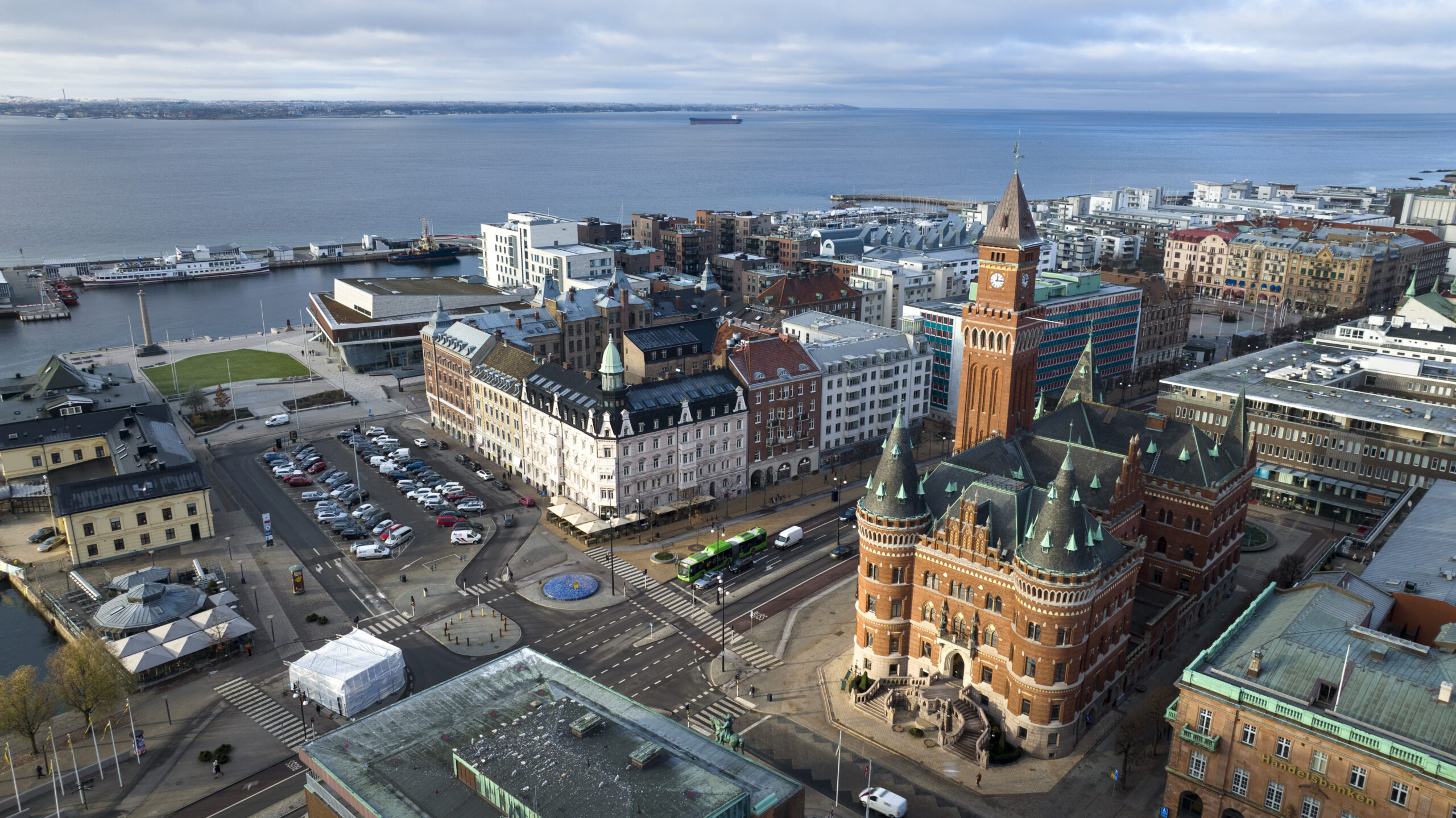 Socialförvaltningen vidtar kraftfulla åtgärder efter extern granskning ...