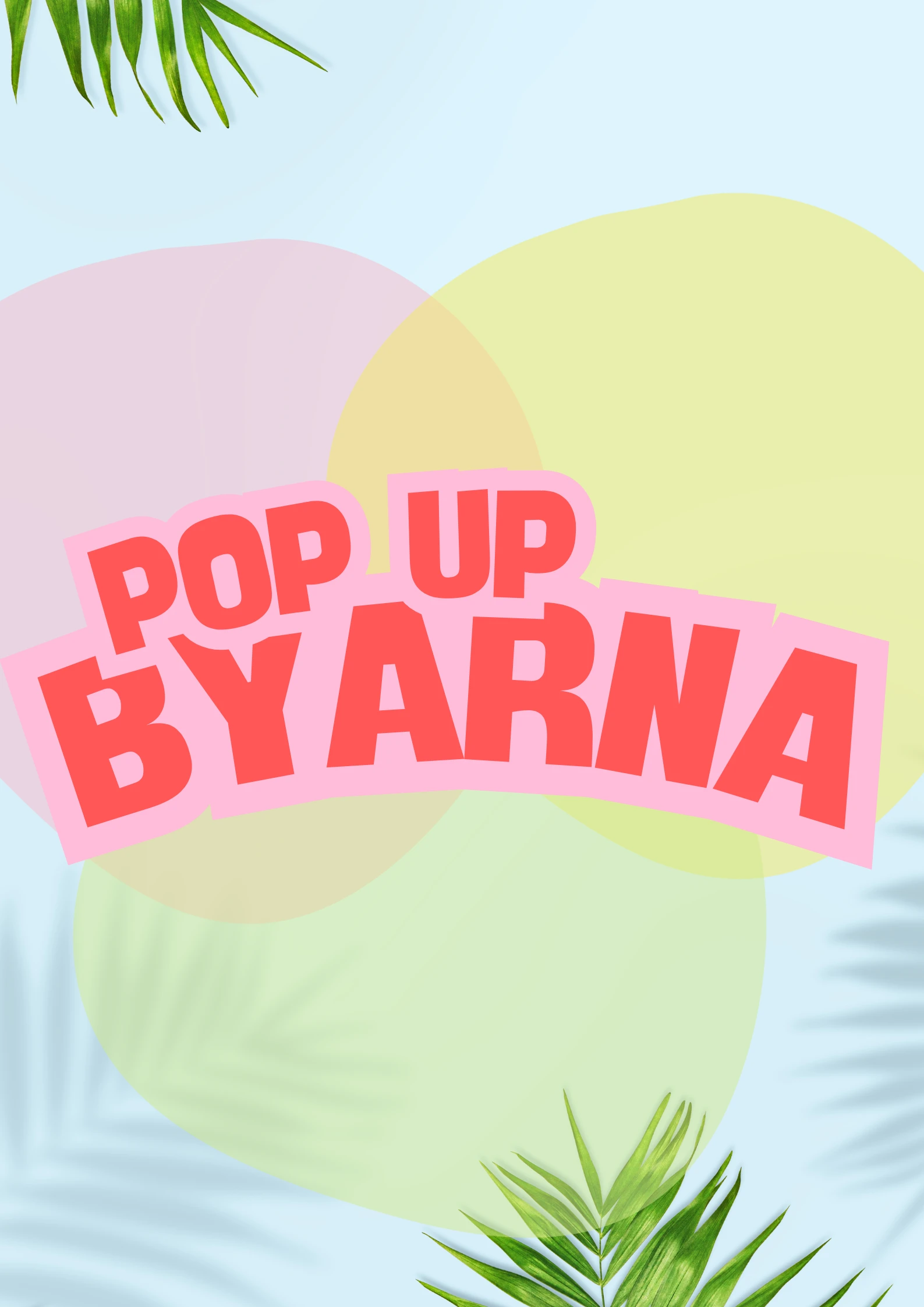 Pop up Byarna | Helsingborg.se