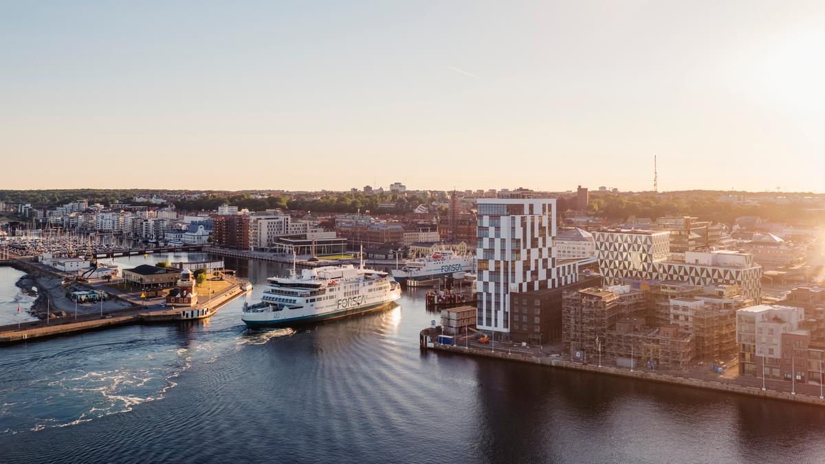 Midroc property | Företagare Helsingborg