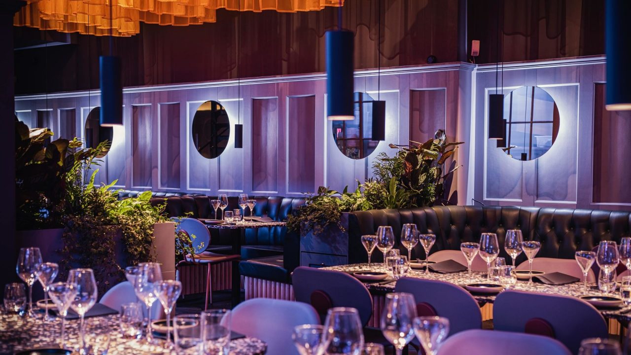 Restauranger - Visit Helsingborg