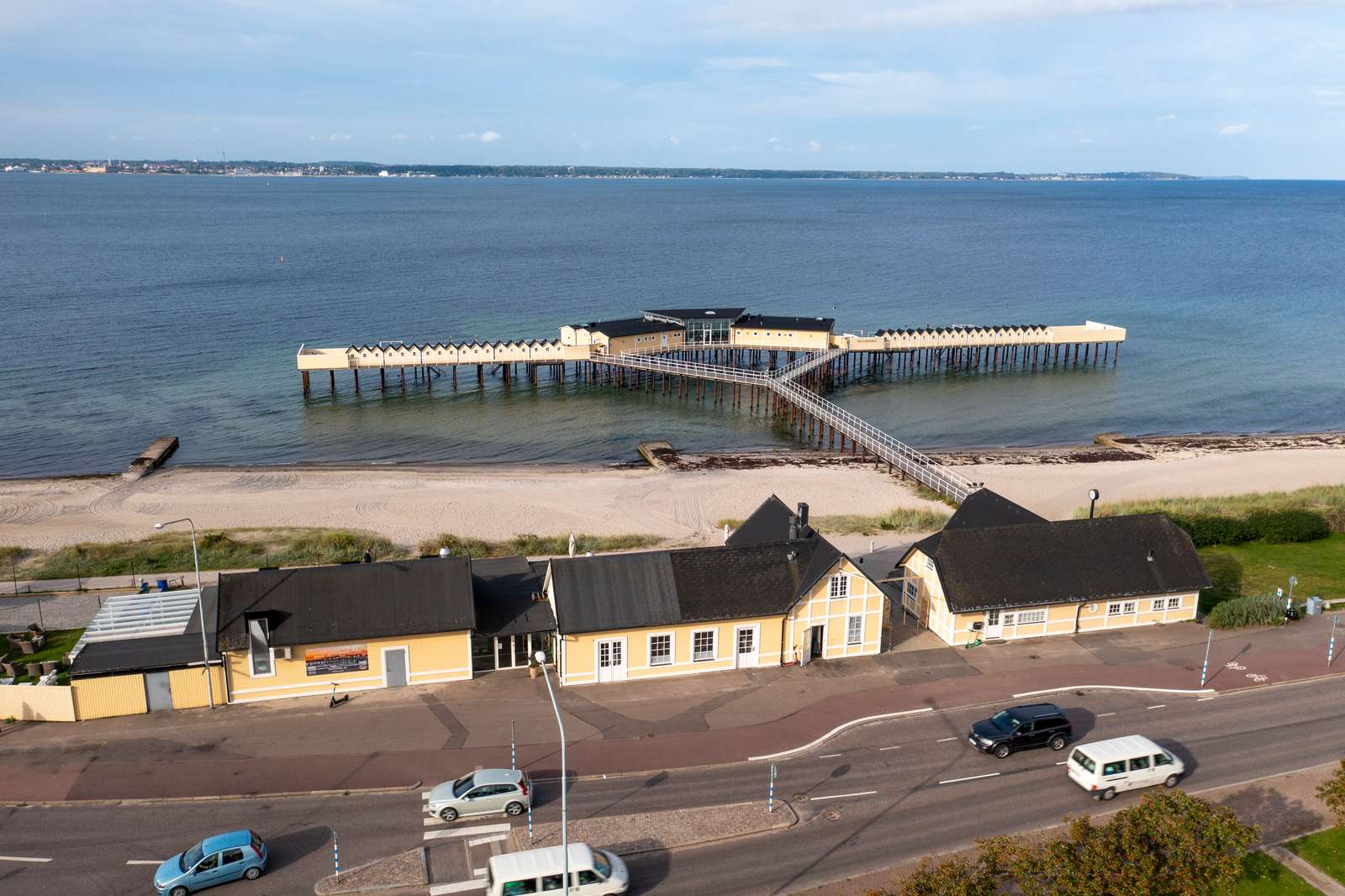 Pålsjö krog - Visit Helsingborg