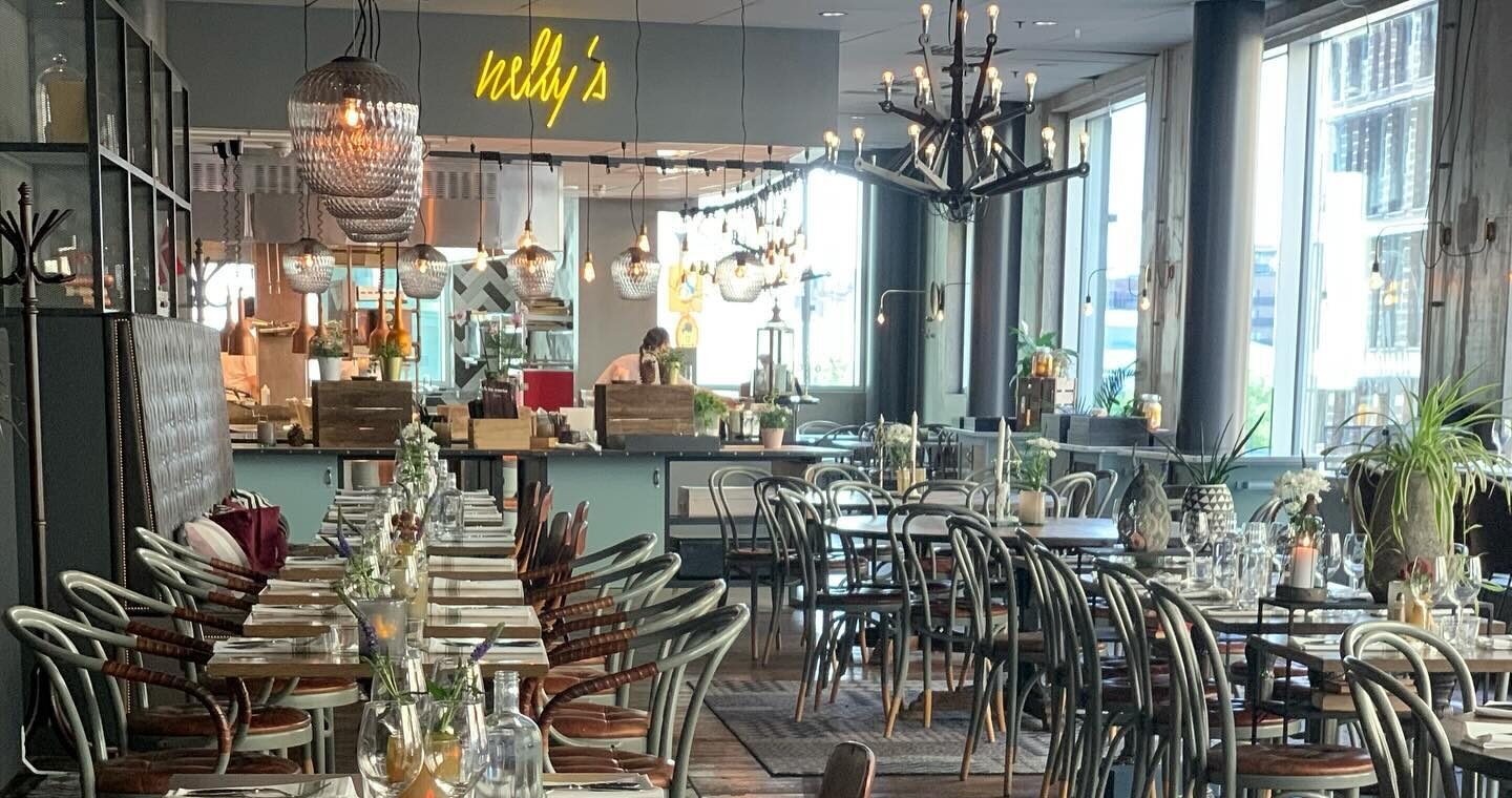 Nellys Food Etc - Visit Helsingborg