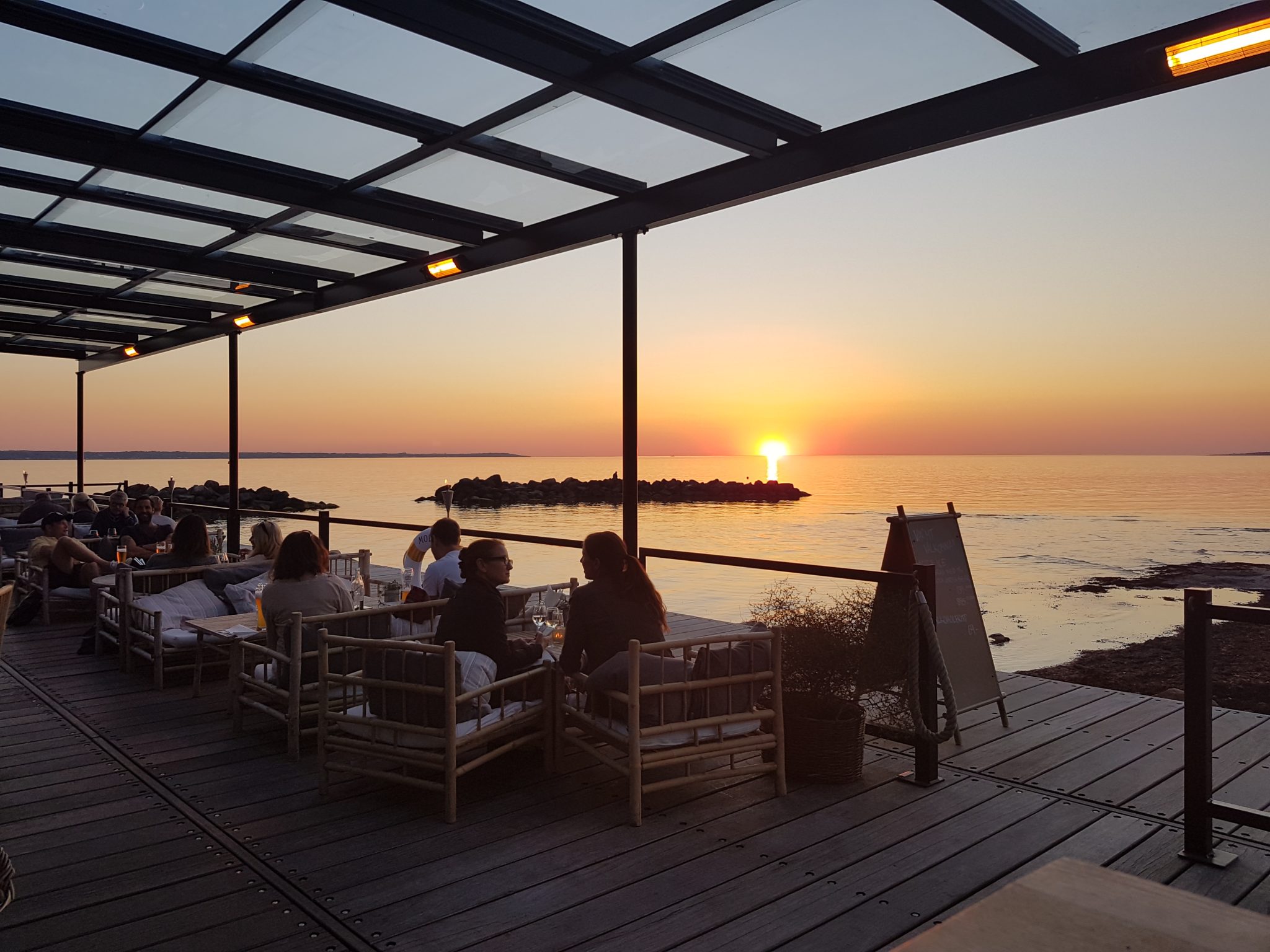 Sillen och makrillen - Visit Helsingborg