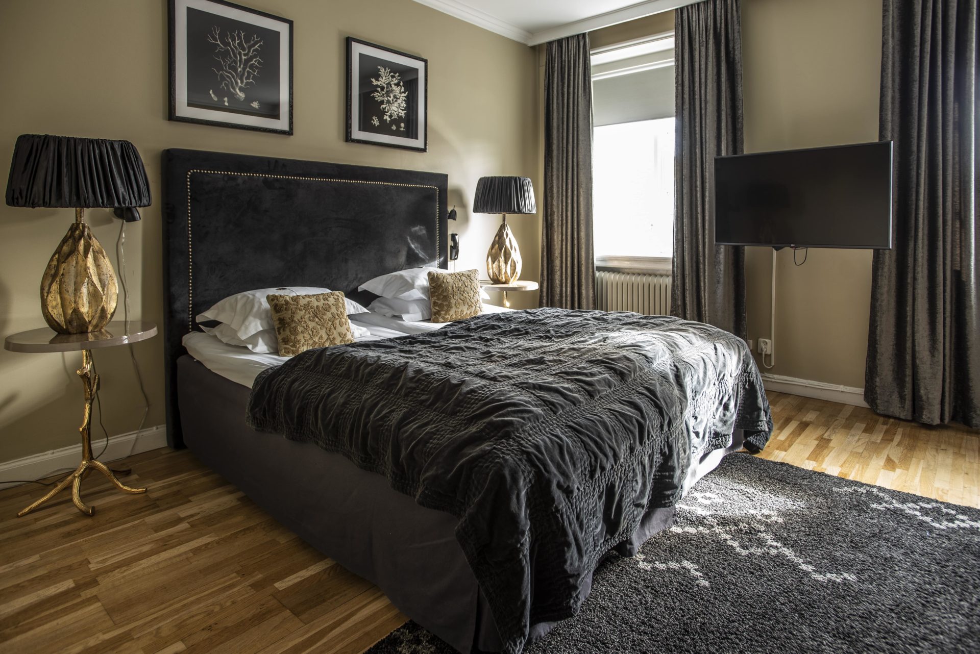 Hotel V - Visit Helsingborg