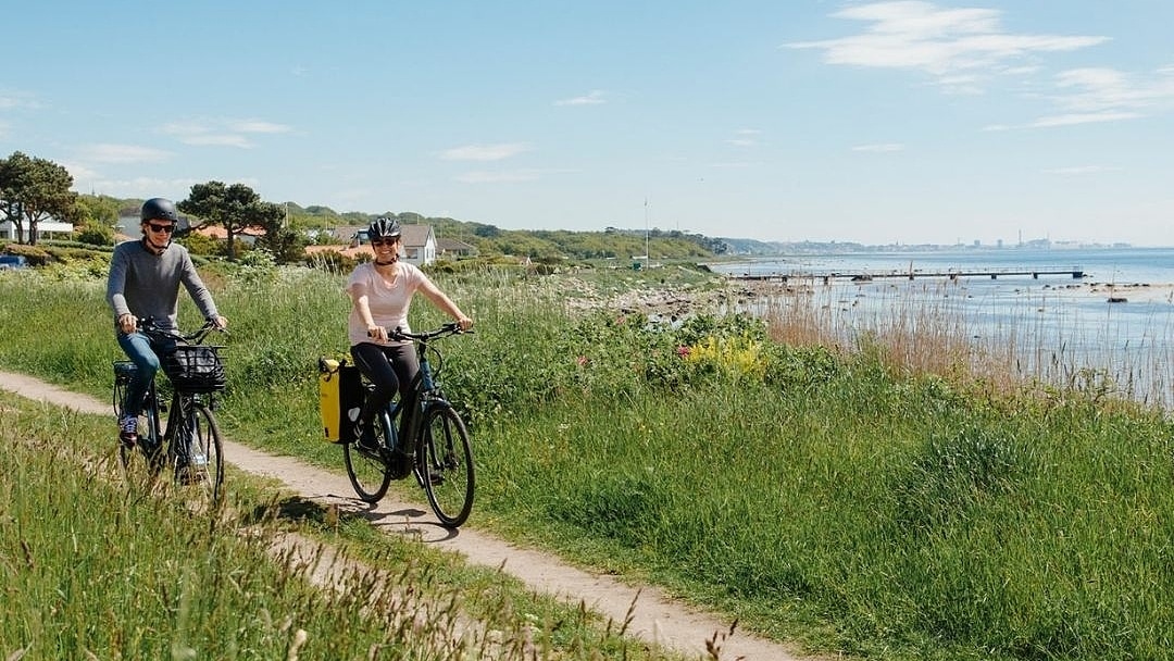 Cykla - Visit Helsingborg