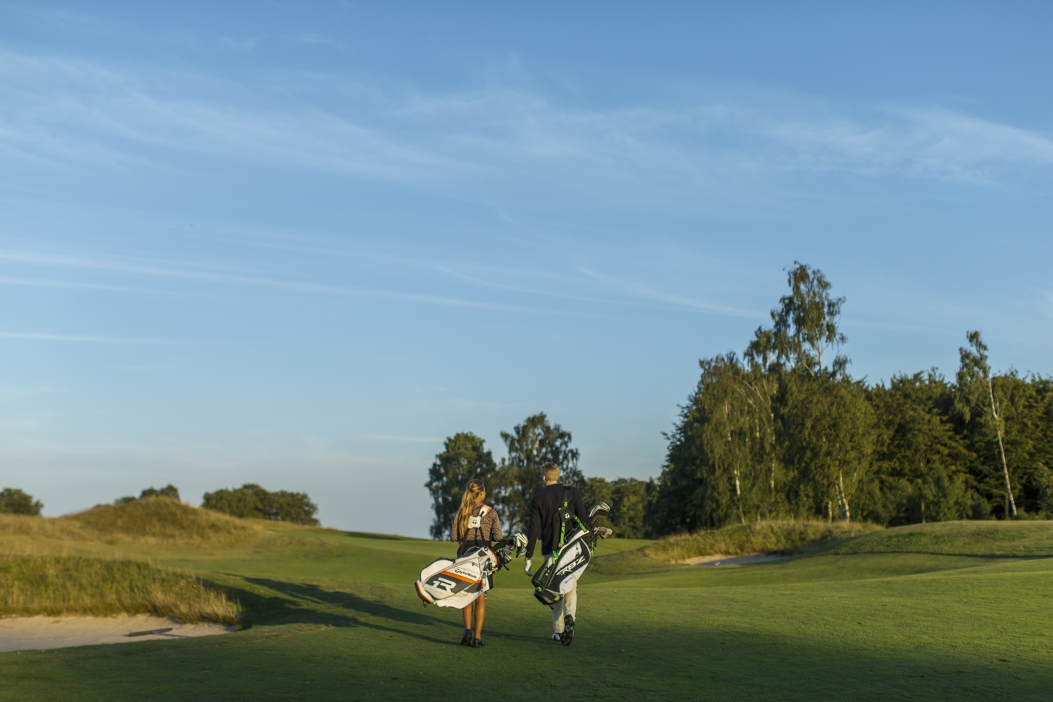 Helsingborg - ett paradis för golfare - Visit Helsingborg