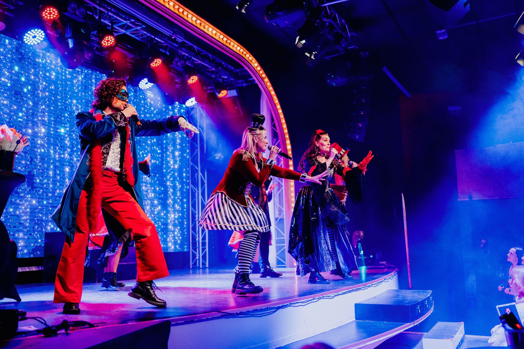 Musik & Teater - Visit Helsingborg