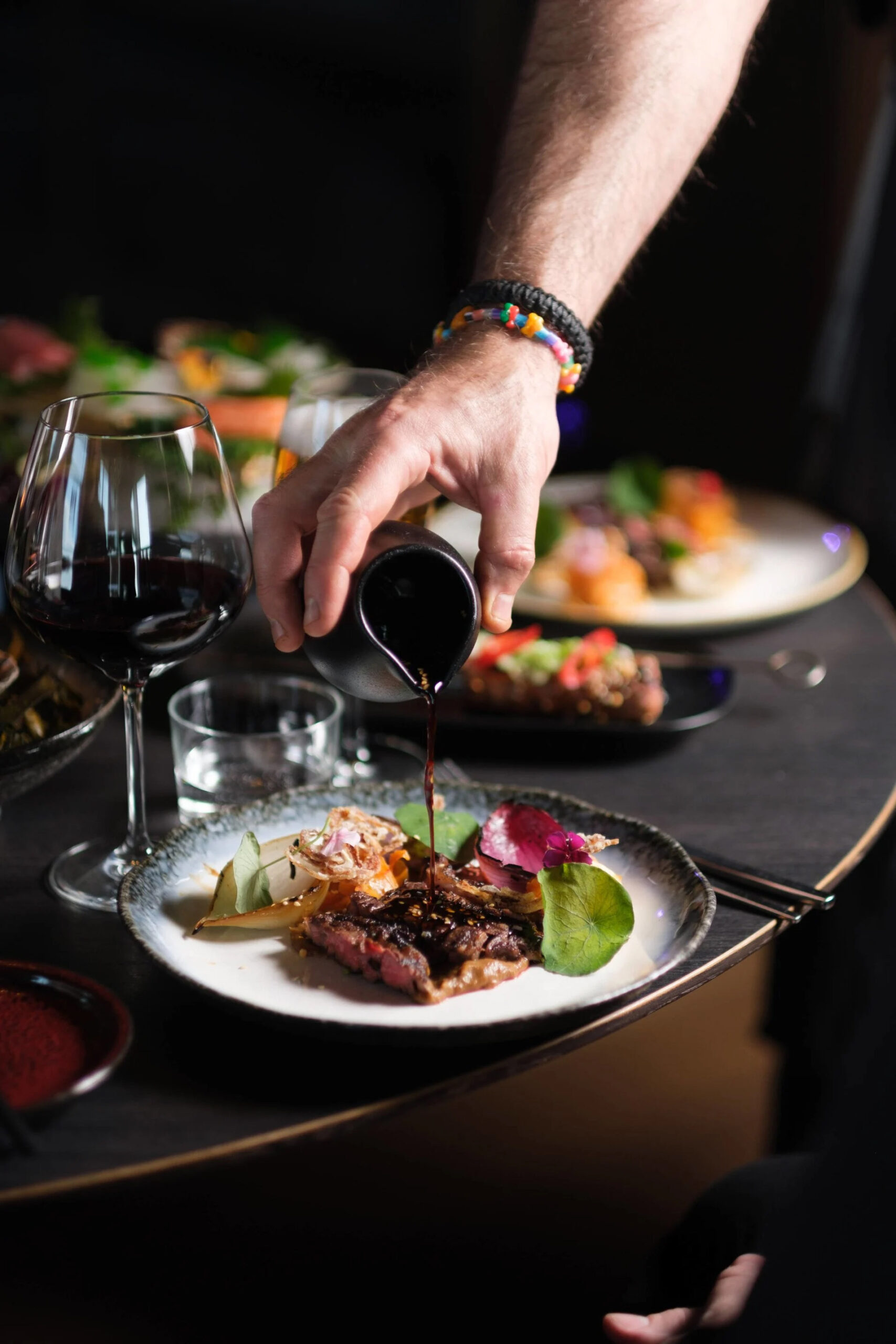 Ama Restaurant - Visit Helsingborg