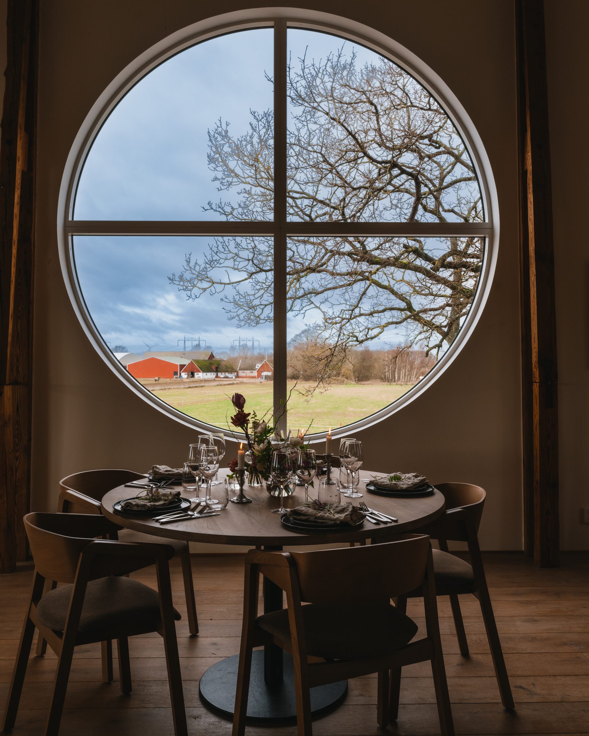 Restaurang Loftet - Visit Helsingborg