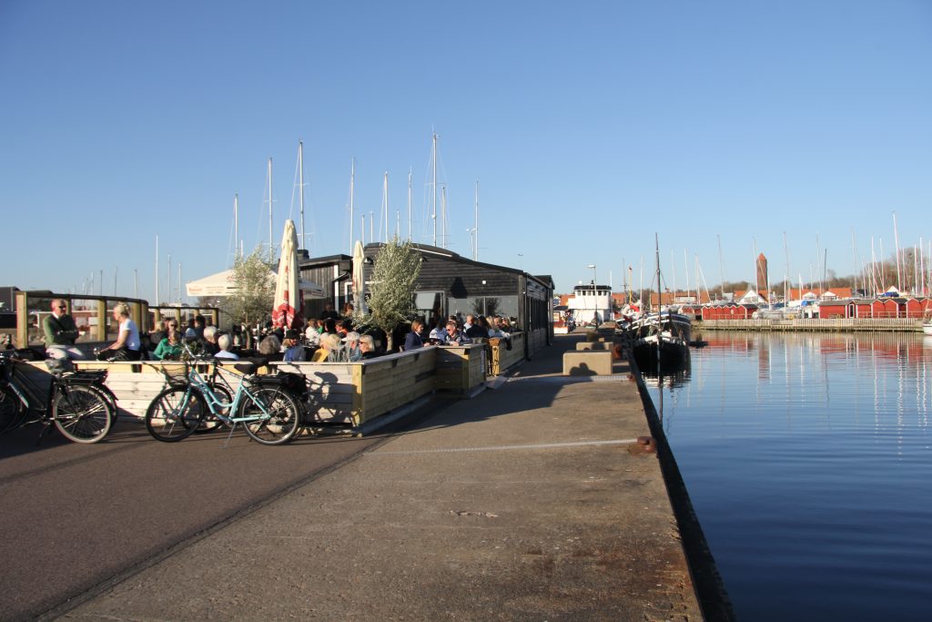 Piren Råå - Visit Helsingborg