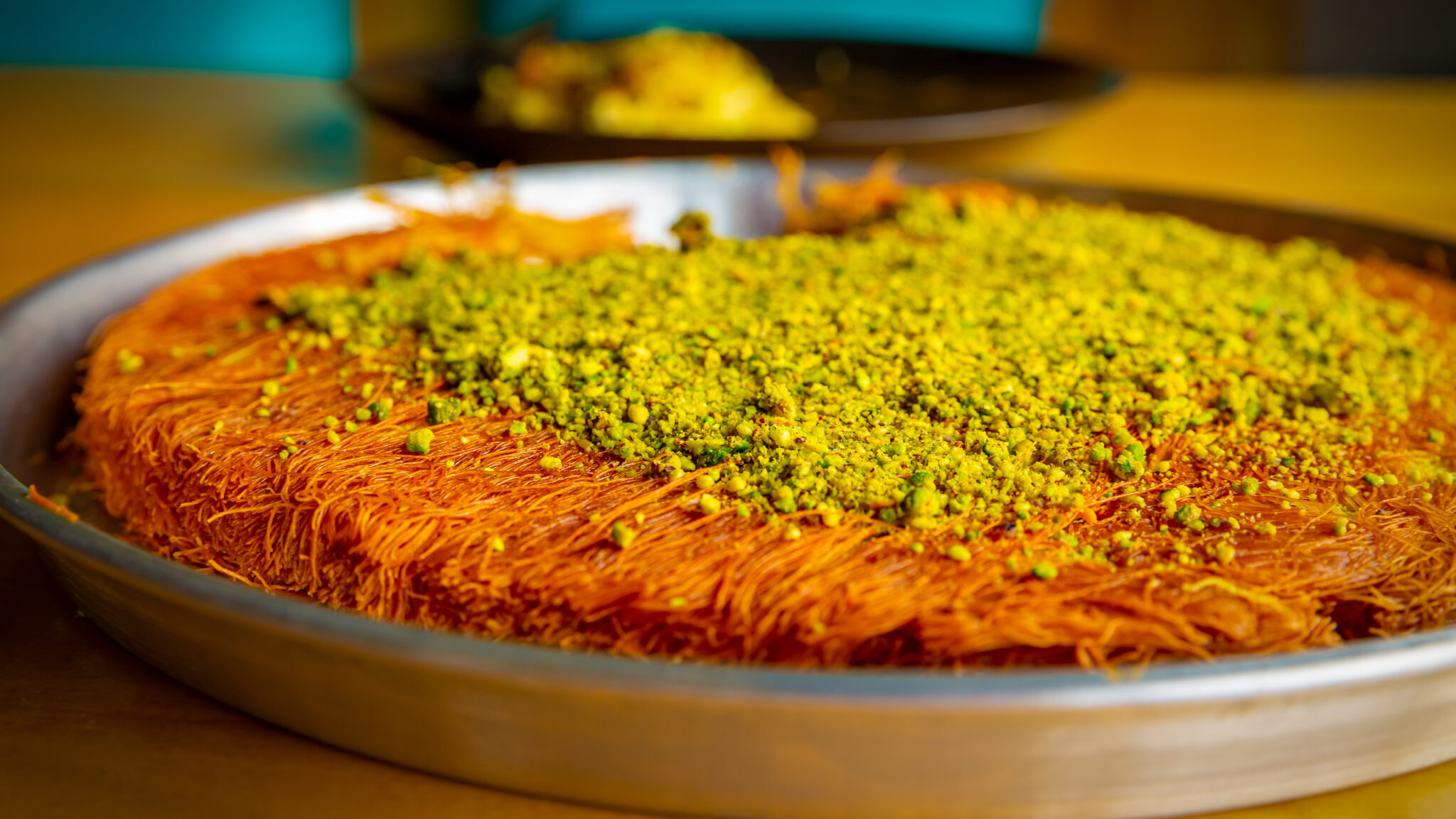 Papa Kanafa - Visit Helsingborg