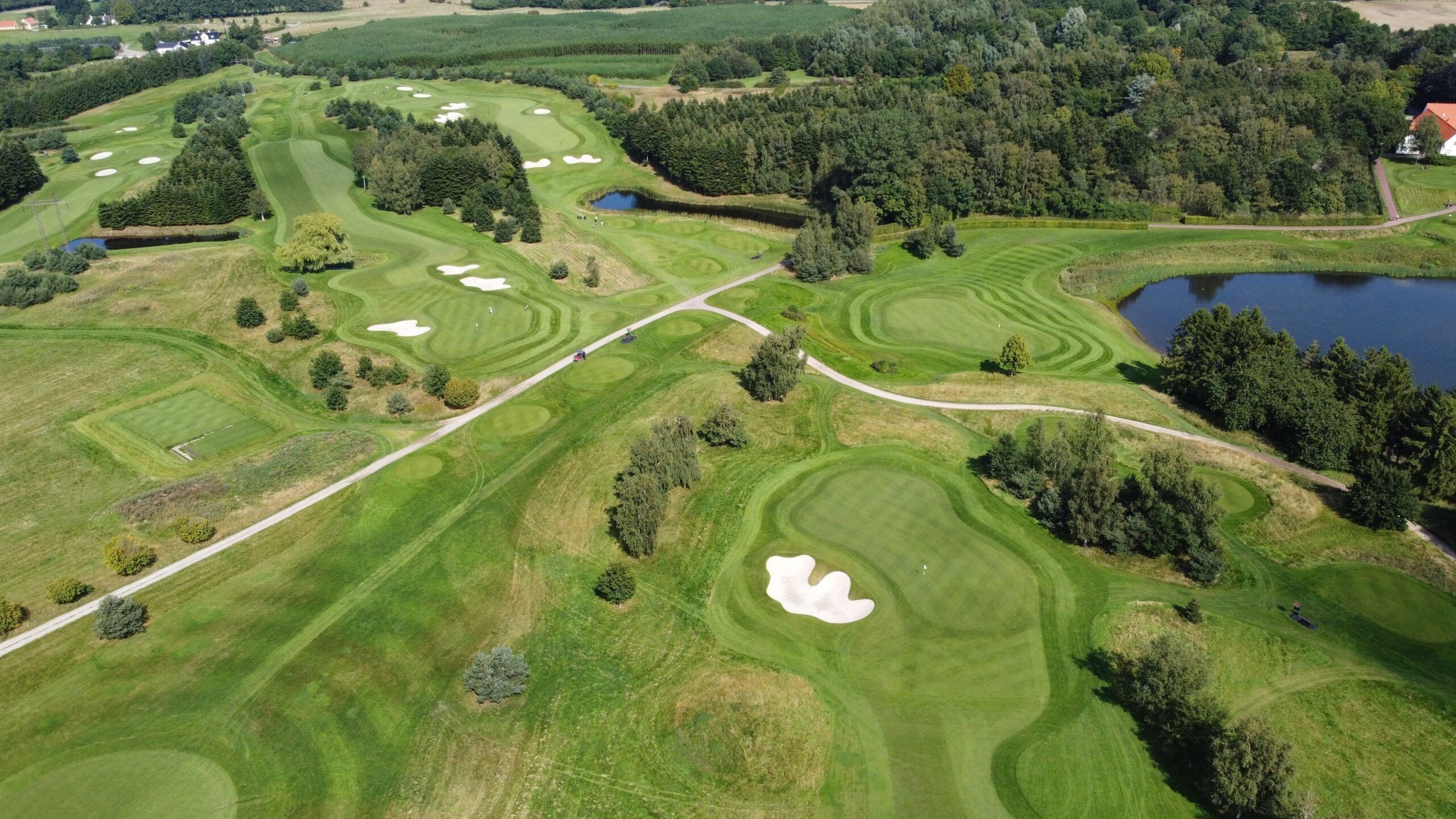Simon’s Golf Club - Visit Helsingborg