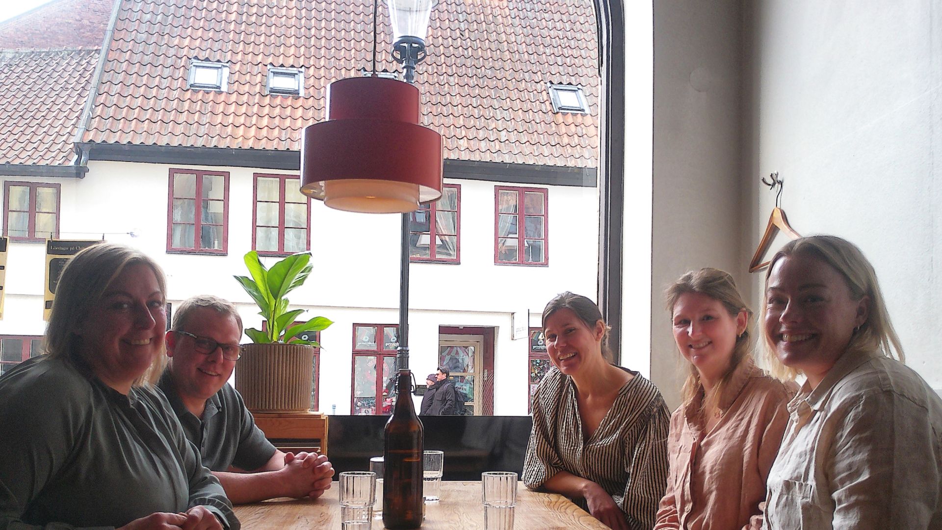 Hållbarhet i praktiken - Chateau Foret visar vägen - Visit Helsingborg