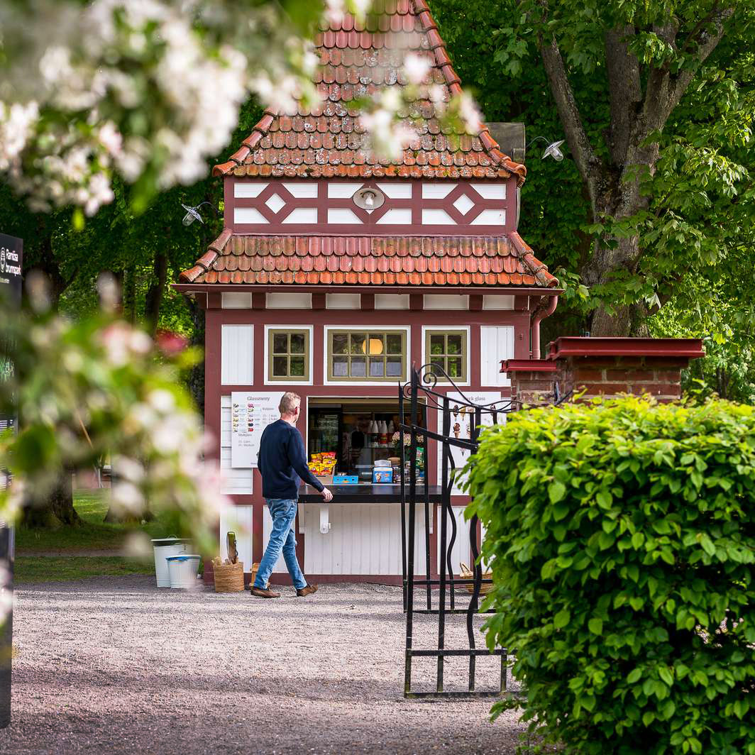 Brunnsparken Glass - Visit Helsingborg