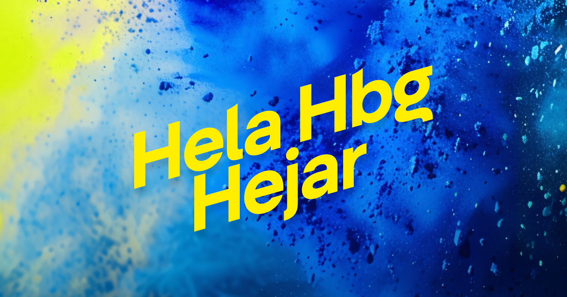 Hela Hbg Hejar - Visit Helsingborg