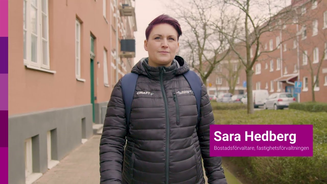 Sara | Helsingborg.se