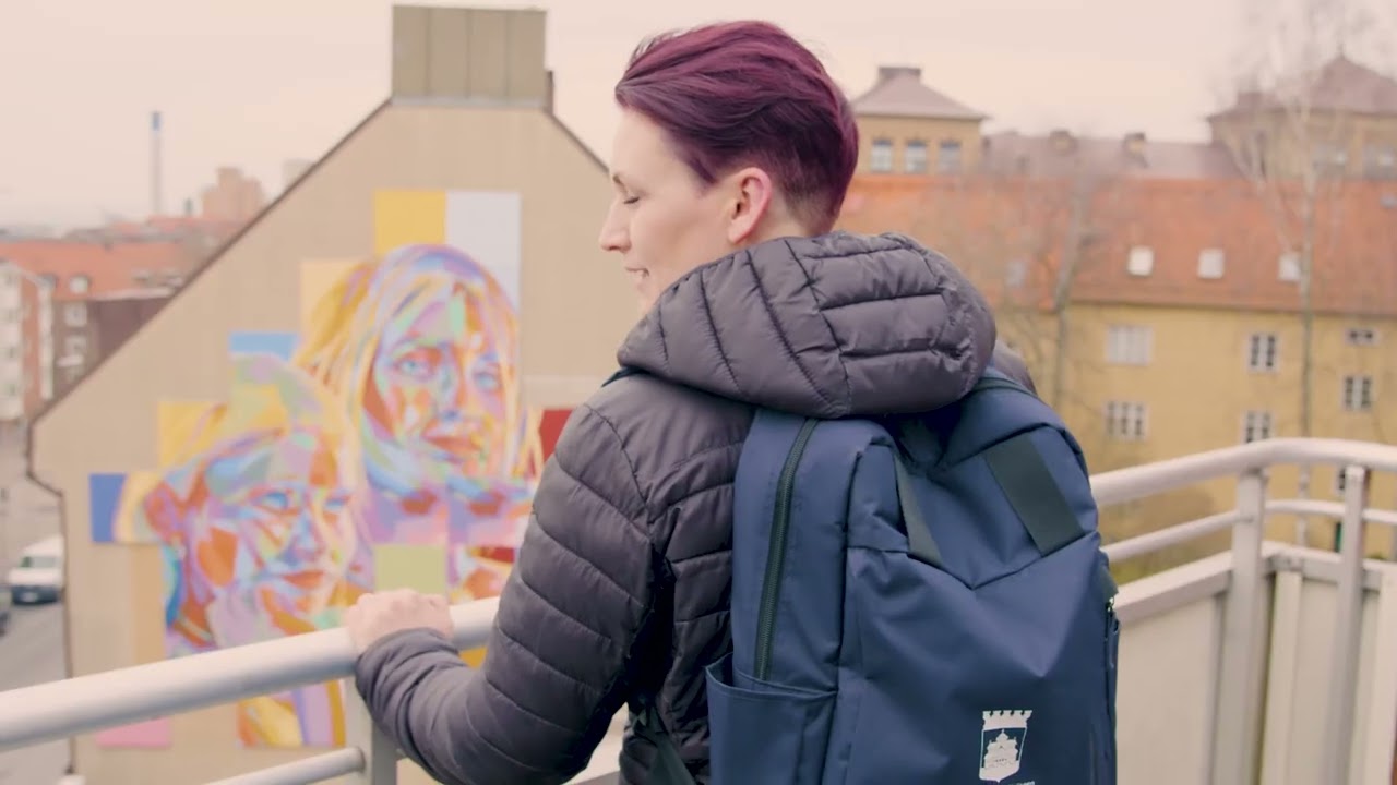 Sara | Helsingborg.se