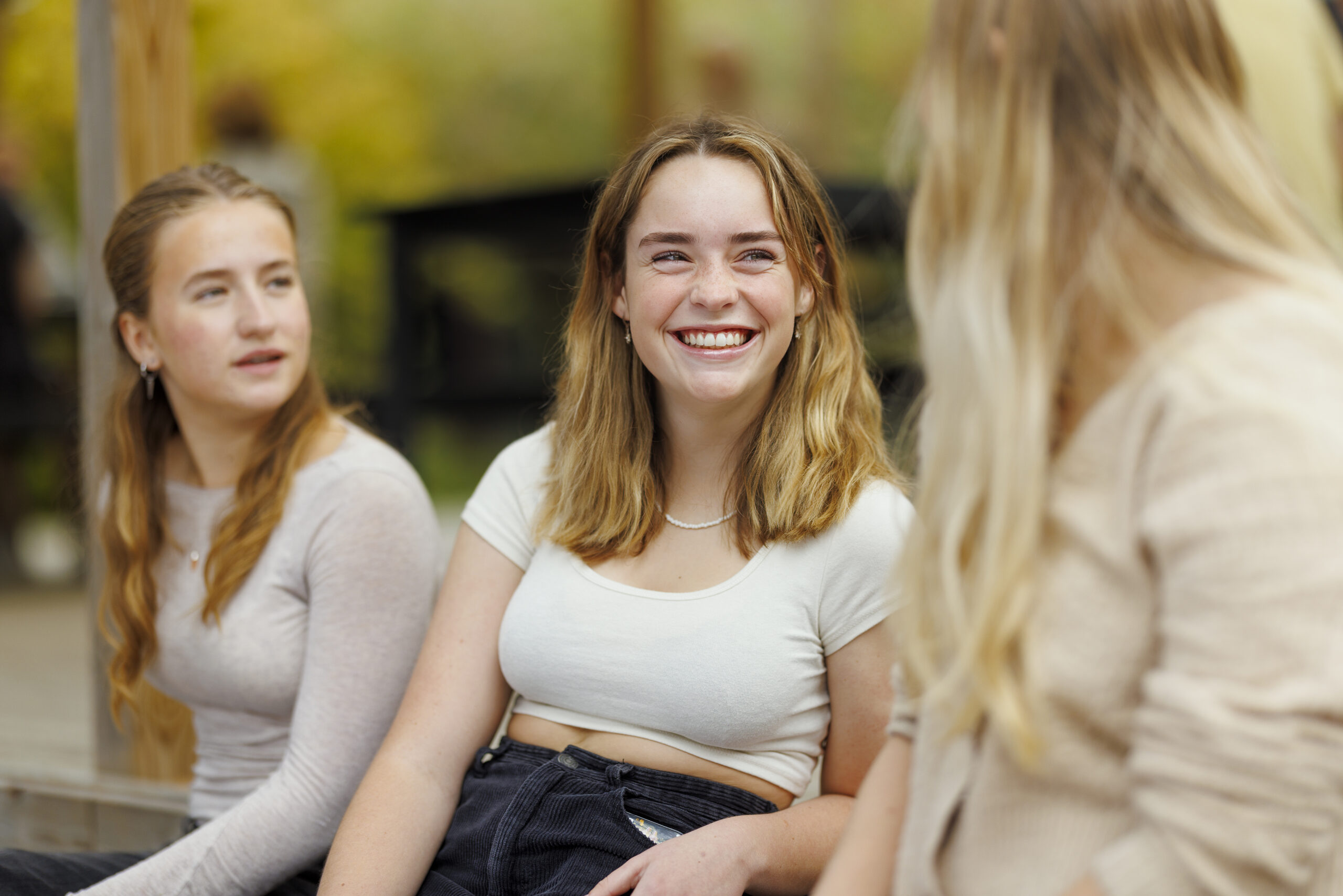 Introduktionsprogrammen - Nicolaiskolan