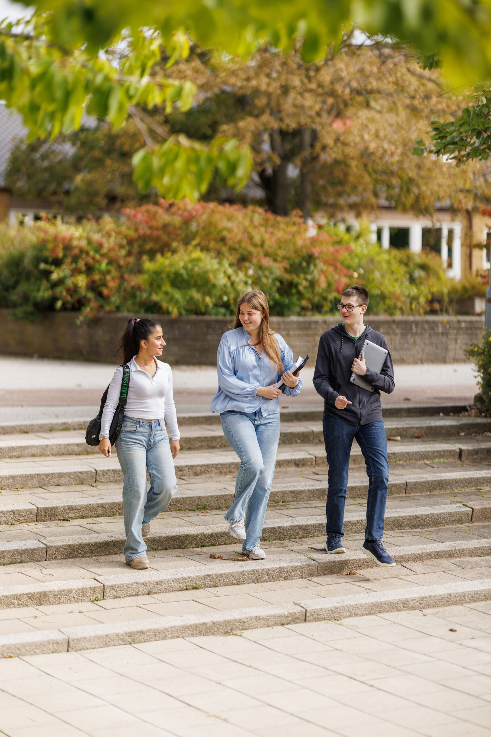 About ISH - Internationalschool Helsingborg