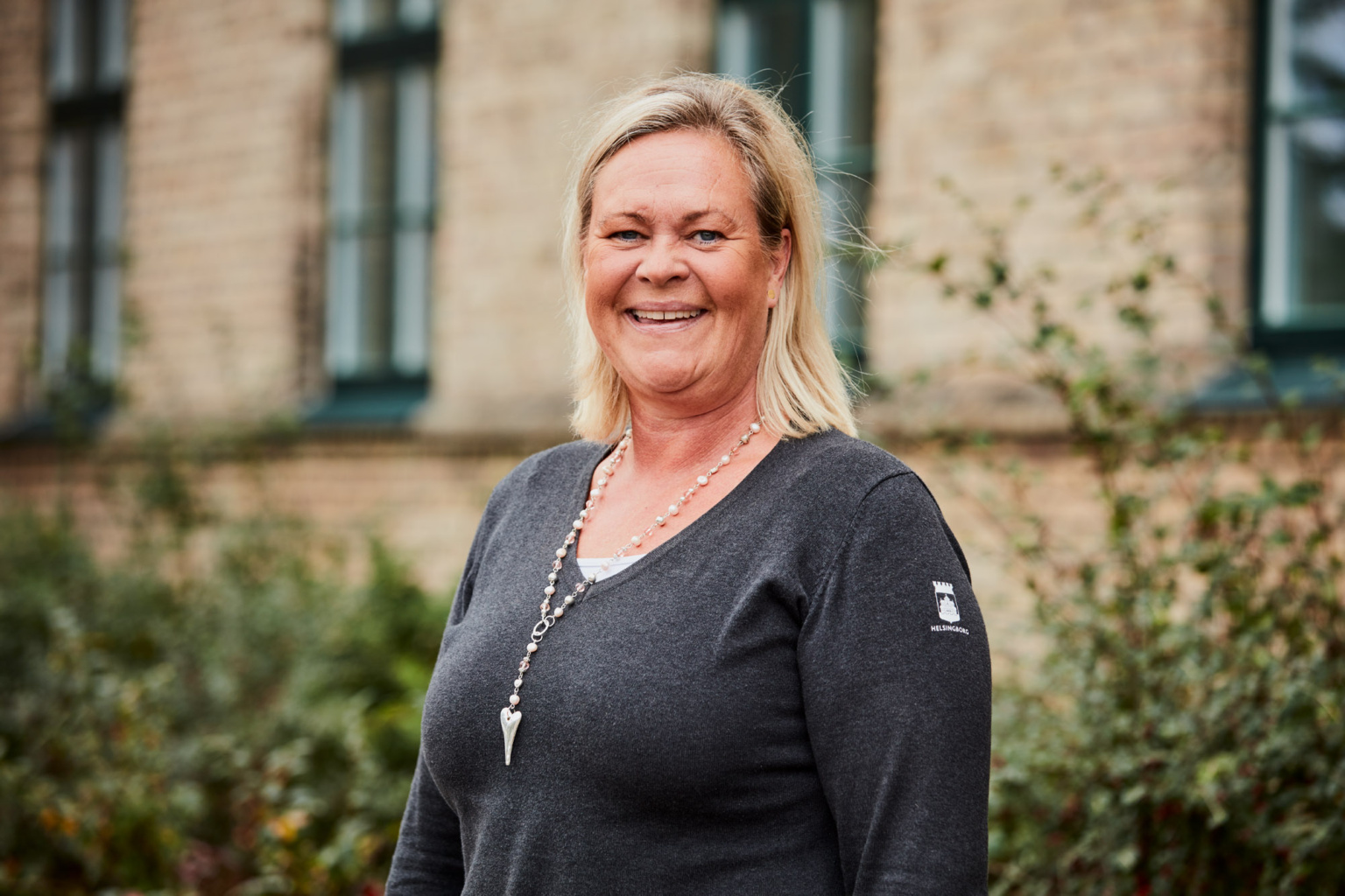 Om skolan - Rönnowska skolan