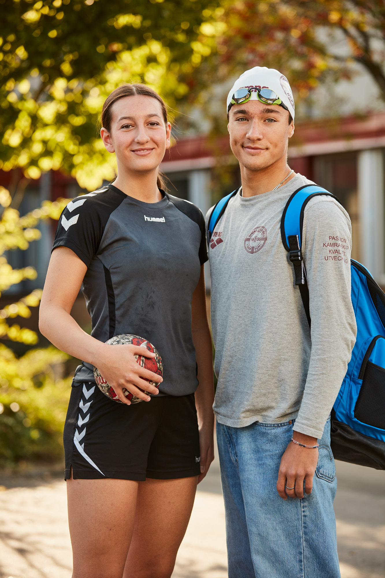 Om skolan - Filbornaskolan