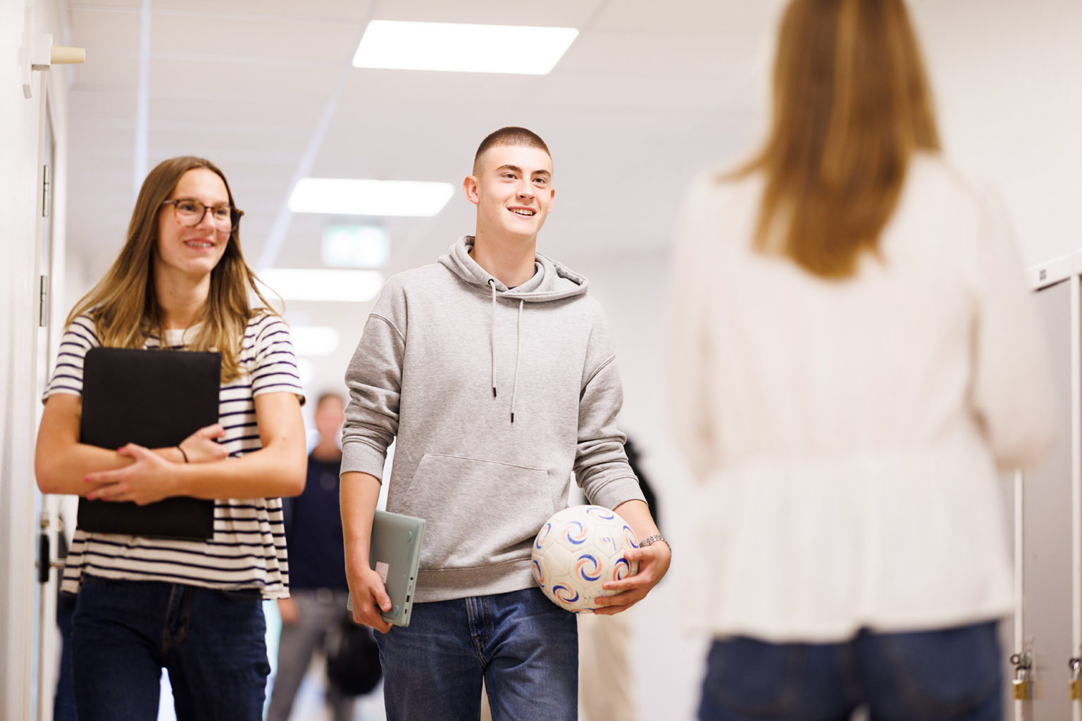 Om skolan - Filbornaskolan