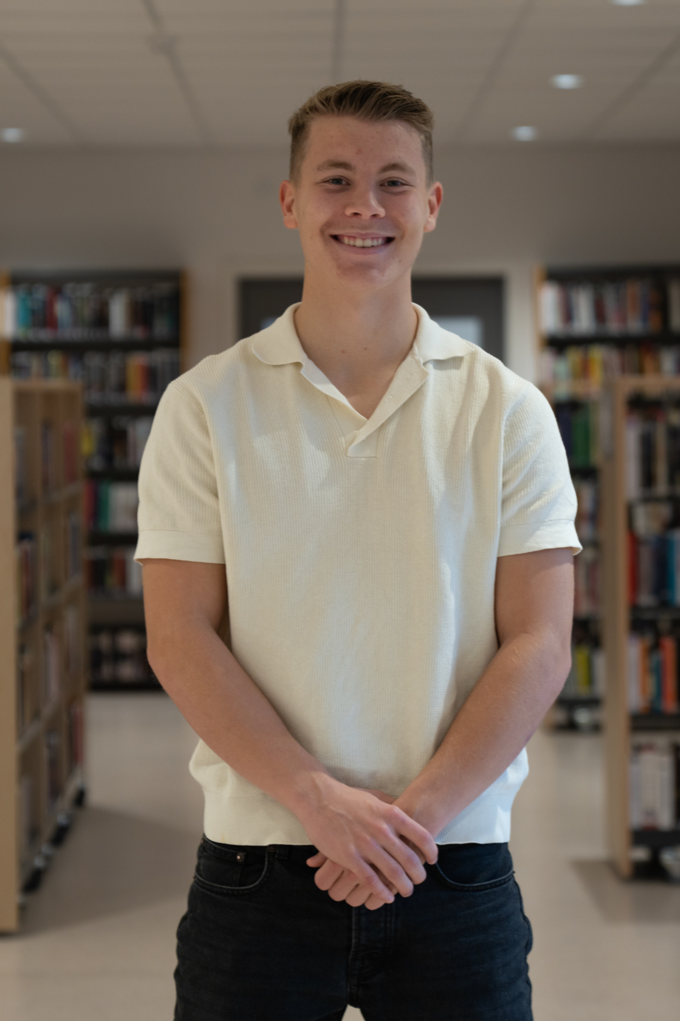 Samhällsvetenskapsprogrammet - Filbornaskolan