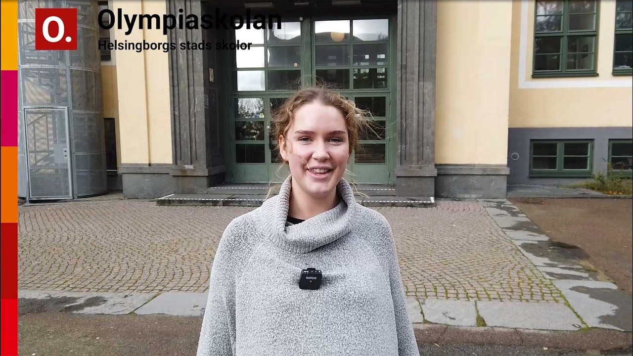 Alla våra program på Olympiaskolan i Helsingborg | Olympiaskolan