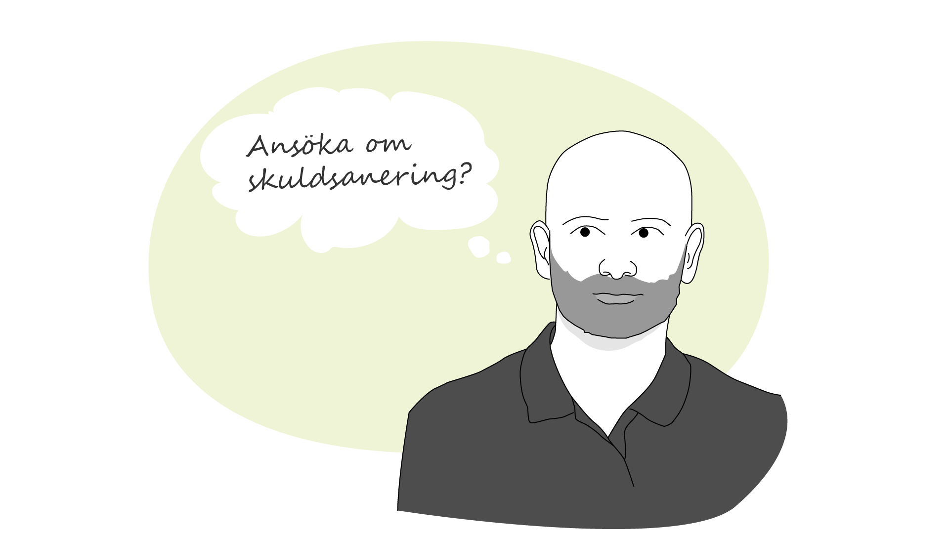 Skuldsanering - Ekonomicoachen