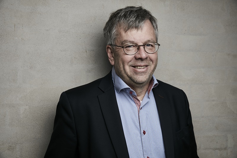 Diab Group, why Helsingborg? - Business Helsingborg