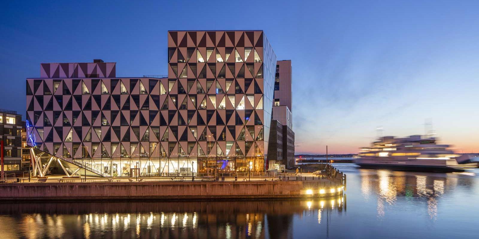 Tech - Business Helsingborg