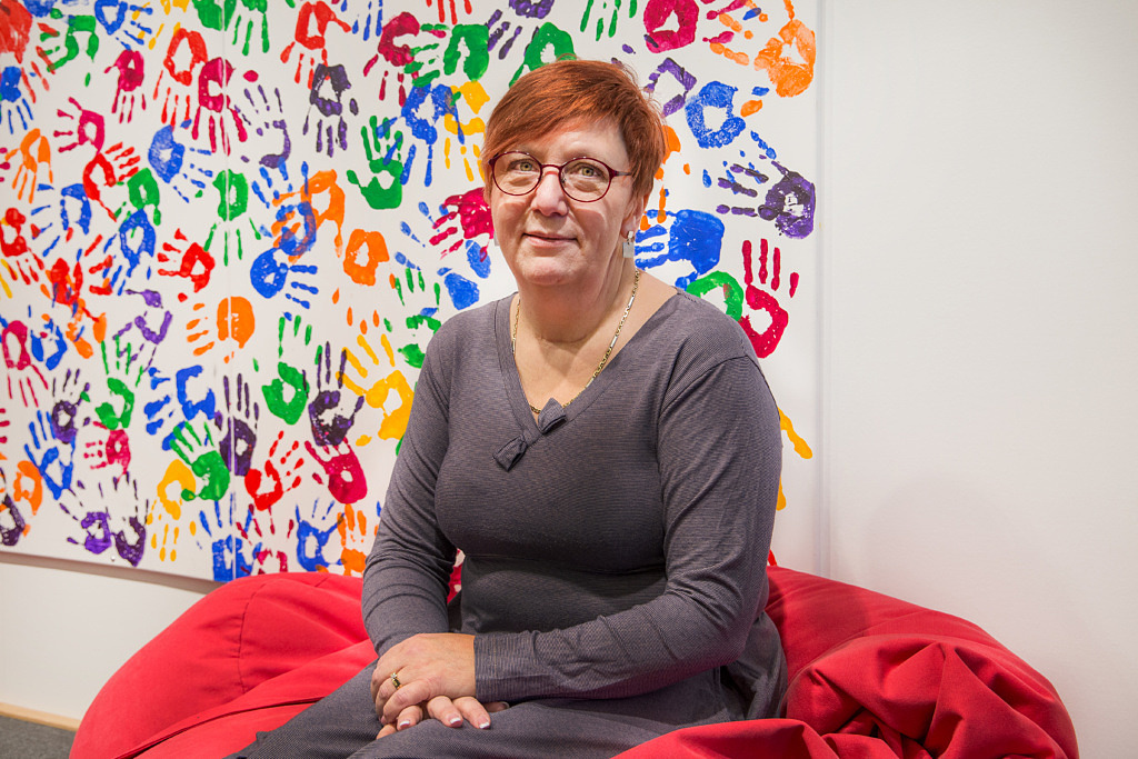 En robot i skolbänken - Pedagogsajten Familjen Helsingborg