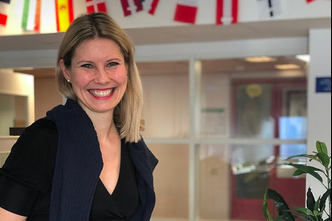 Så här gör vi skolmåltiden till en stund för lärande - Pedagogsajten ...