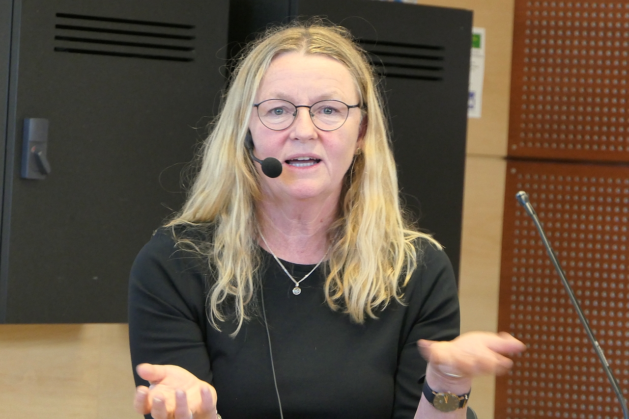 Praktiknära forskning om ett elevhälsoarbete i utveckling ...