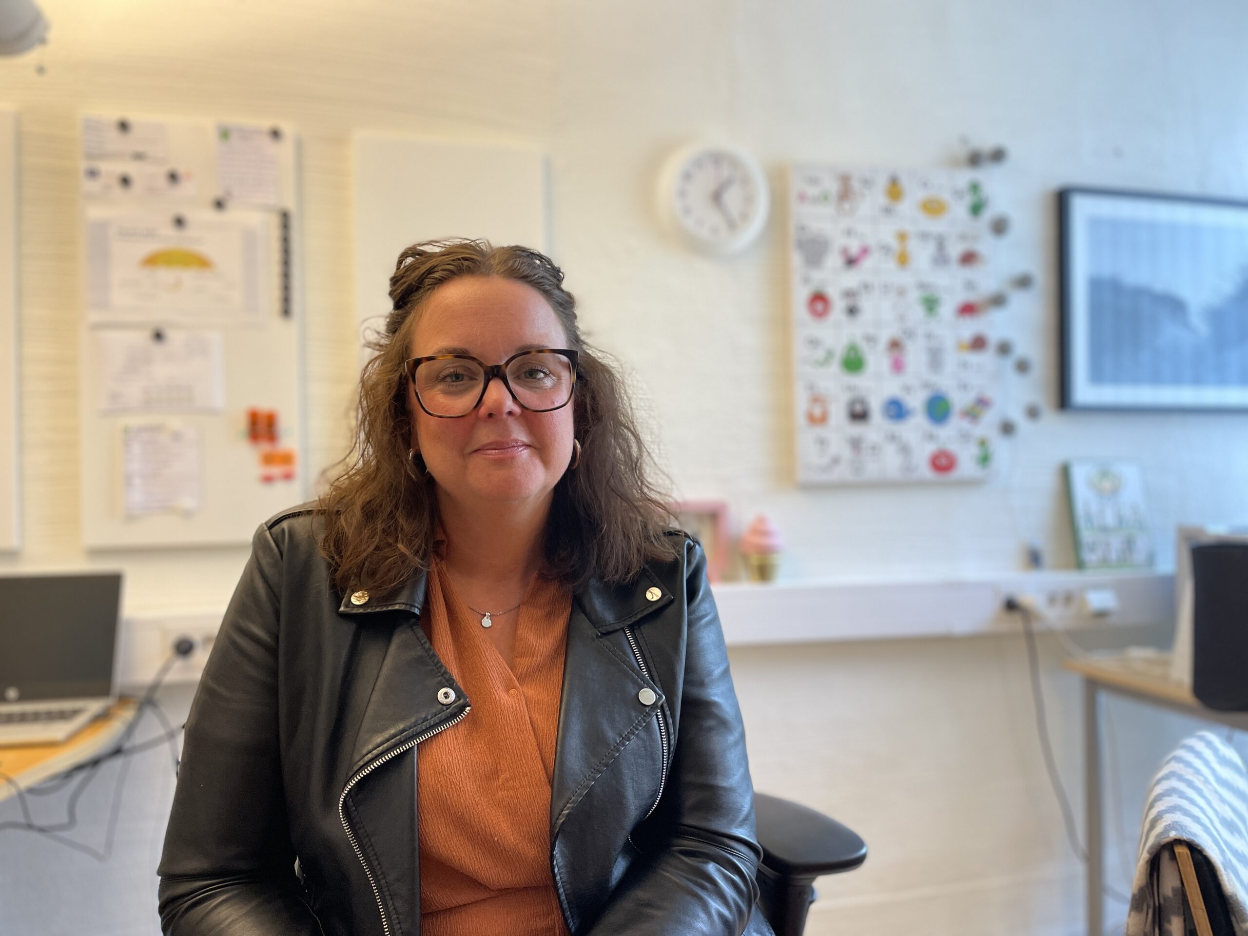 Så arbetar Ättekullaskolan med att fånga upp elevers frånvaro i tid - Pedagogsajten Familjen ...