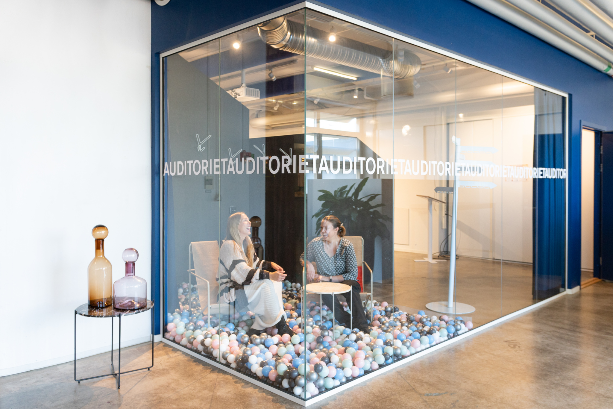 Mindpark | Helsingborgsstudent.se