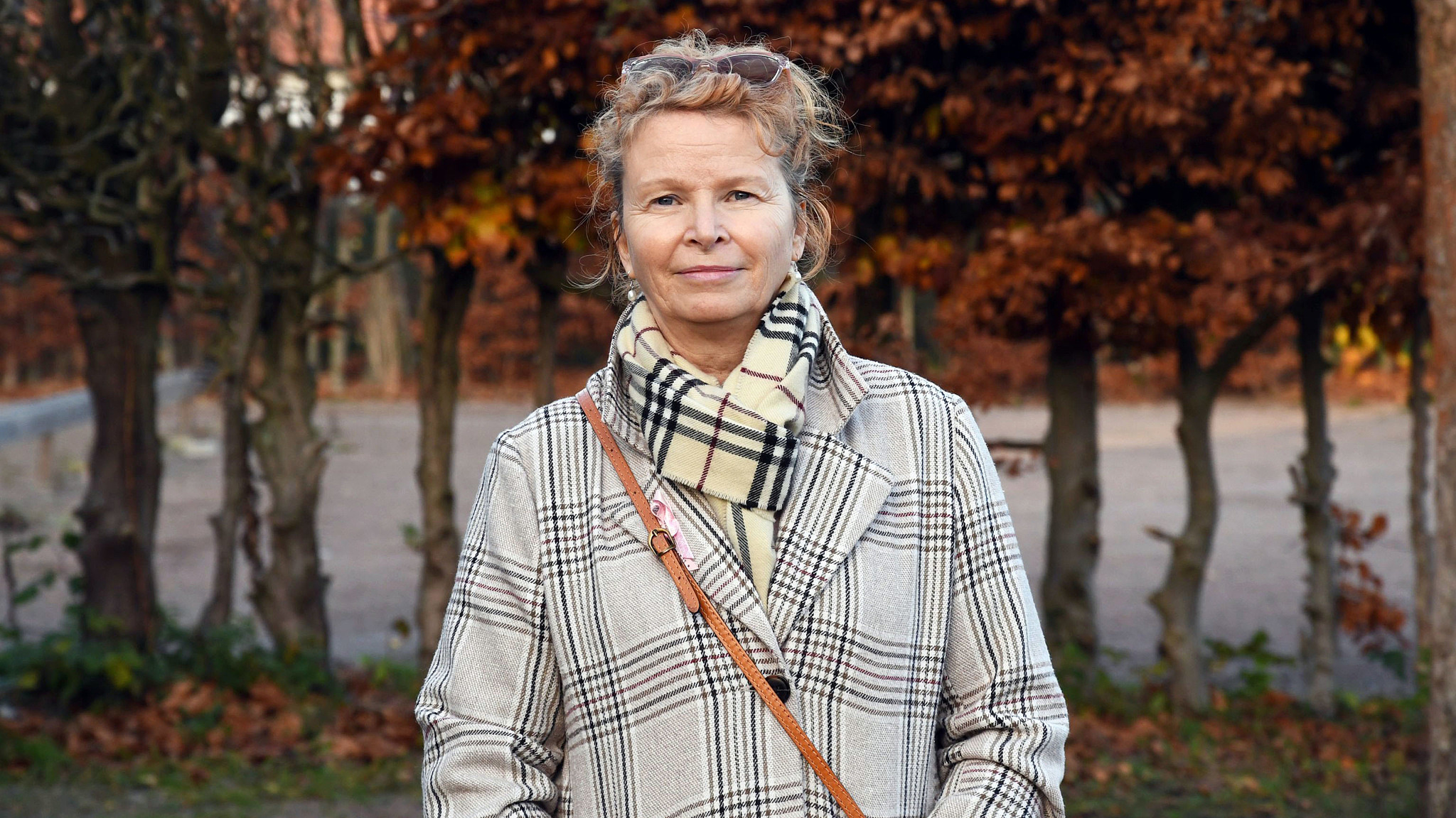 ”När det är som mörkast hjälper det inte att ge upp” | Vård och omsorg